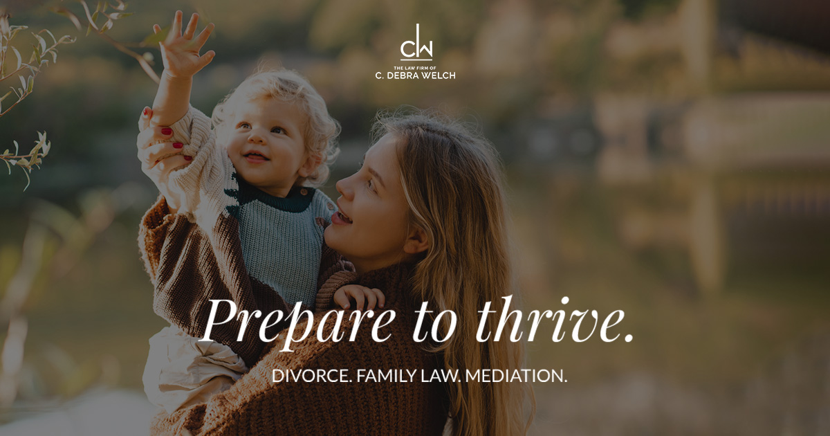 Palm Beach Gardens Family Lawyers | The Law Firm of C. Debra Welch, P.A.